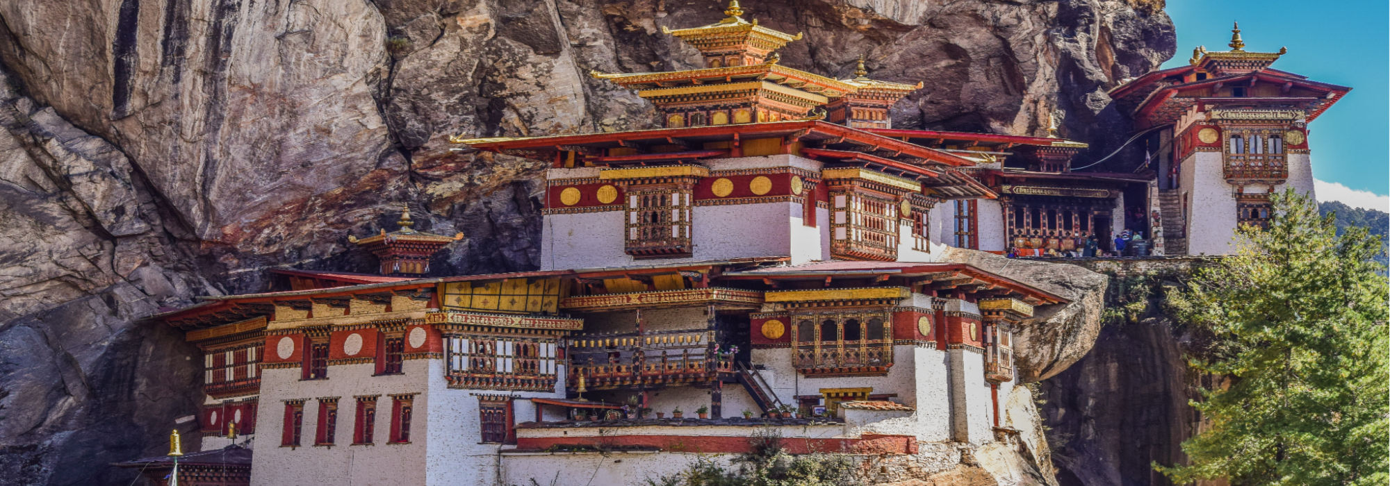 Bhutan | land van de draak | reisbureau Acire